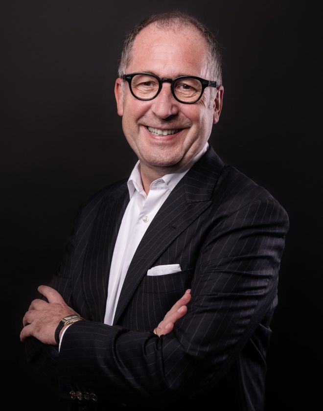 Team Düsseldorf - pact Finanz AG